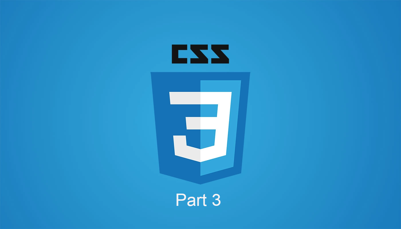How To Make Your Own Css Framework Part 3 Arvind Ram Sankar